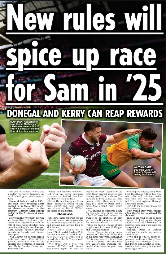 Adeleke has her sights on Tokyo - PressReader