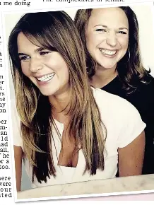 We’re the best of frenemies - PressReader