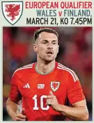 AARON STILL HAS A LOT TO OFFER PAGE - PressReader