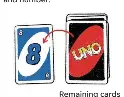 Official UNO rules Wild Draw 4 - PressReader