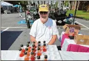 Ga.’s Rome market showcases local-grown, local-made vendors | Rome News ...