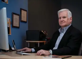 Selling solutions to unknown problems - PressReader