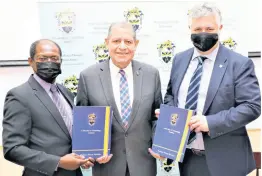 Ja’s railway system needs a master plan – Josephs - PressReader