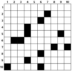 Mots croisés expert - PressReader