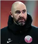 Qatar coach says World Cup can be a force for good - PressReader