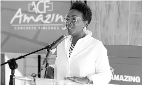 Senator Allen calls for shift in Jamaica’s tourism model to boost local ...
