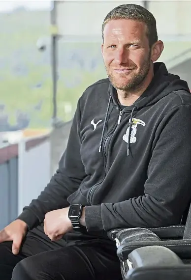 ICT legend bids farewell to club - PressReader