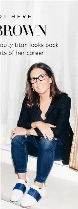 BOBBI BROWN - PressReader