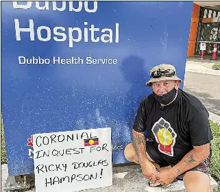 Heartbreak follows tragedy - PressReader