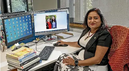 Resilience helps to make city home - PressReader