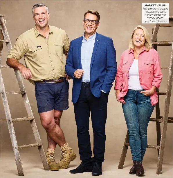 Best seat in the house - PressReader