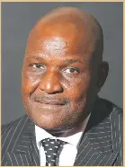 AMAKOMIDI ESISHAYAMT­HETHO SA KWAZULU-NATALI - PressReader