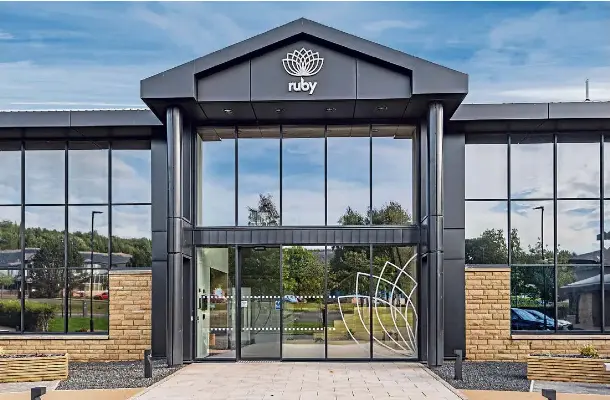 First look inside newly revamped Ruby House - PressReader