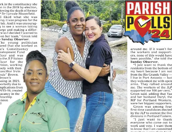 Inspired by ‘Action Ann’ - PressReader