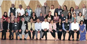 Meeting 50 years later - PressReader