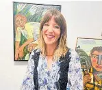 Muse on this: True Story on at Havelock North gallery - PressReader