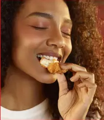 Introducin­g KFC’S Irresistib­le Original Recipe Nuggets: A Revolution in Bite-sized Flavour ...