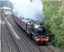 Back to Bahamas for flagship - PressReader