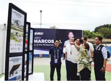 Department of Migrant Workers unveils its o cial logo - PressReader