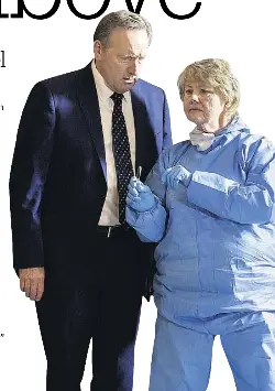 Fleur’s a cut above - PressReader