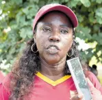 ‘Coaching netball is my passion’ - PressReader