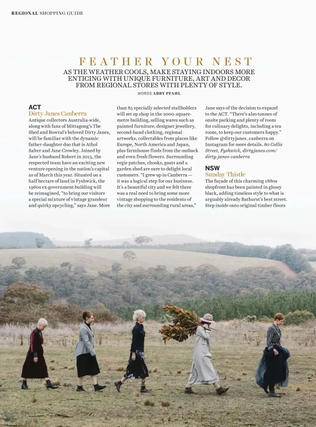 Regional Shopping Guide - PressReader