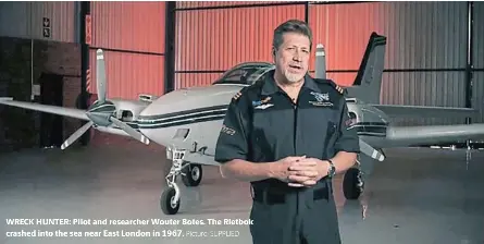 Search for doomed Rietbok - PressReader