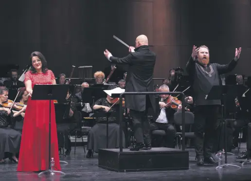 Turko-Hungarian year starts with Bela Bartok’s ‘Bluebeard’s Castle’ in ...