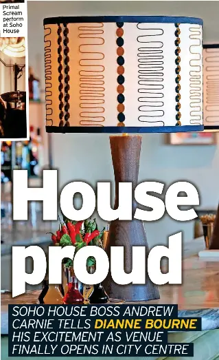 House proud - PressReader