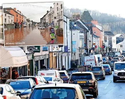 ‘HEARTWARMI­NG’ ‘FAR AND WIDE’ - PressReader