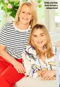 ‘I’m immensely proud of what Siân and I have achieved together’ - PressReader