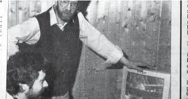 Lokal-TV på lufta i Tokke og Vinje i dag - PressReader