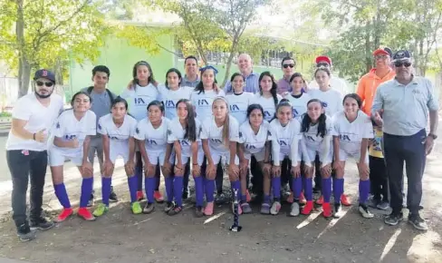 ETI-90 logra su pase a Nacional - PressReader