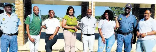 Child welfare a top concern in campaign - PressReader