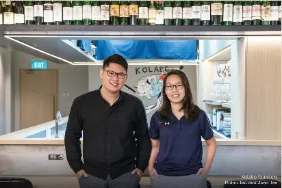 A CHEF’S PLAYGROUND - PressReader