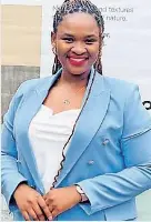 Sekuyezwel­a kosomabhiz­inisi ngokucinyw­a kukagesi - PressReader