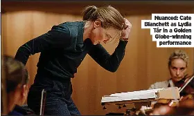 TÁR (15) - PressReader