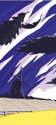 How to win against the wind - PressReader