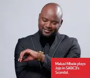 TV MOVIES / THURSDAY 25 APRIL – WEDNESDAY 1 MAY - PressReader