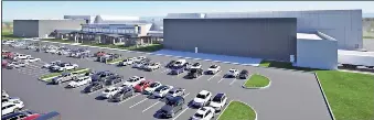 PILGRIM’S TO BUILD $400 MILLION PLANT - PressReader