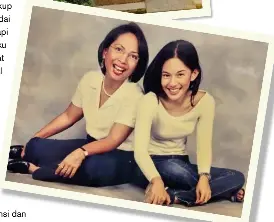 Surat CINTA untuk ANAKKU, DIAN - PressReader