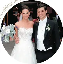 HAPPILY EVER AFTER - PressReader