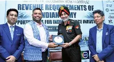 Look beyond PSUs for procuremen­t, enable private participat­ion, says Army - PressReader