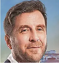 Red Chappers vows to stay impartial - PressReader