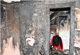 Records show Waterbury family’s contacts with police - PressReader