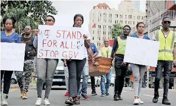 Call for equal opportunit­ies for people living with disabiliti­es - PressReader