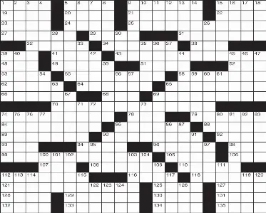 LAST SUNDAY’S SOLUTION - PressReader