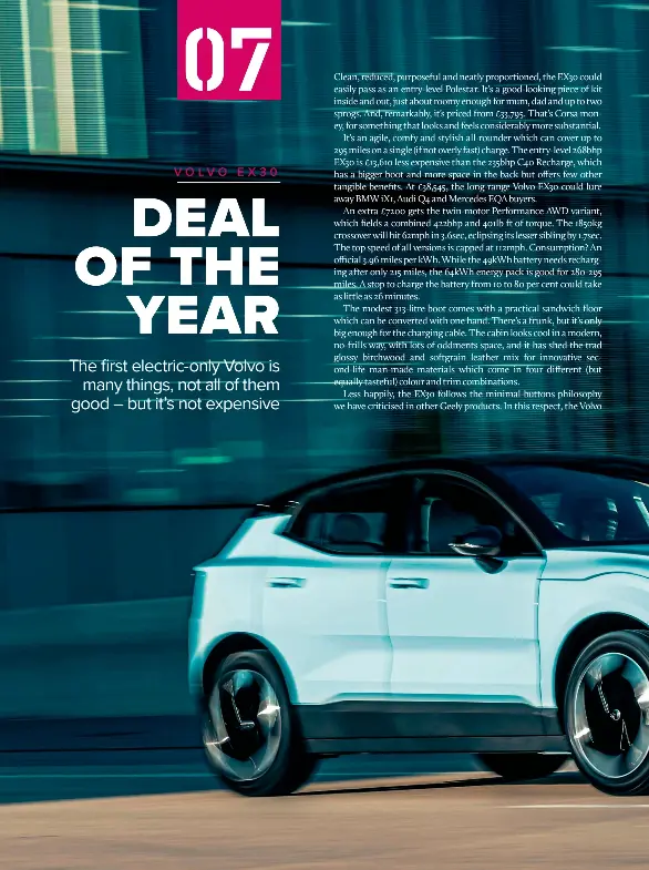 DEAL OF THE YEAR - PressReader