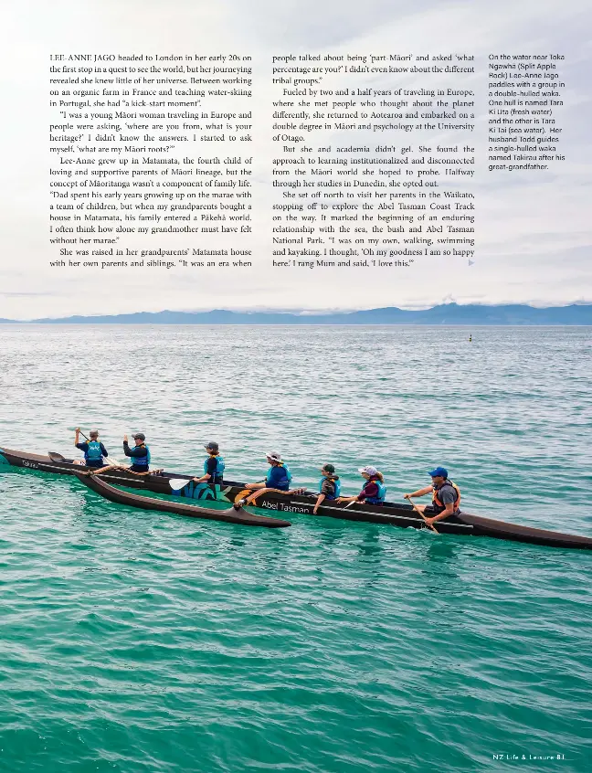 OUR JOURNEY, LIFE - PressReader