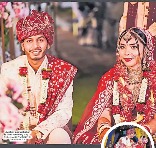 My ‘forever’ companion - PressReader